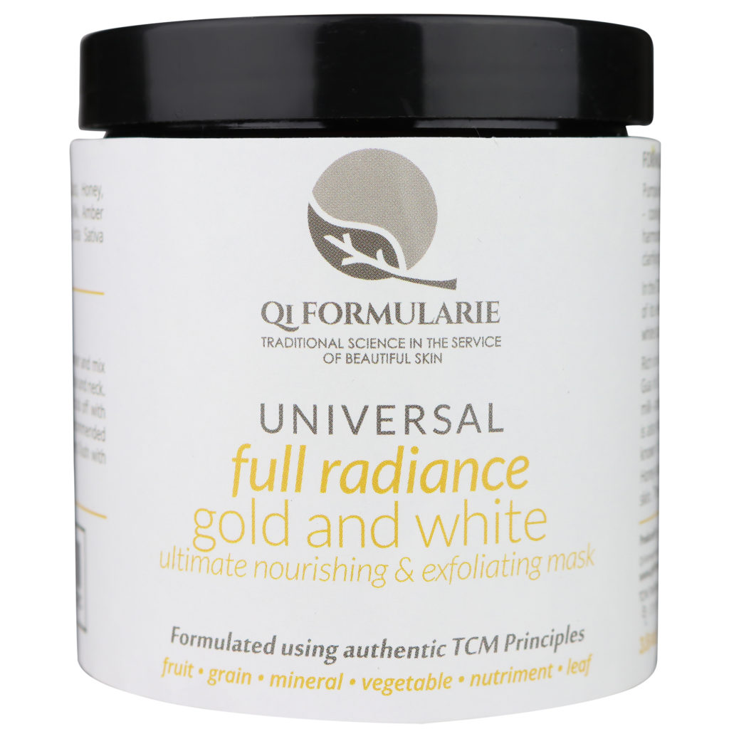Nourishing/Tonifying – Qi Formularie